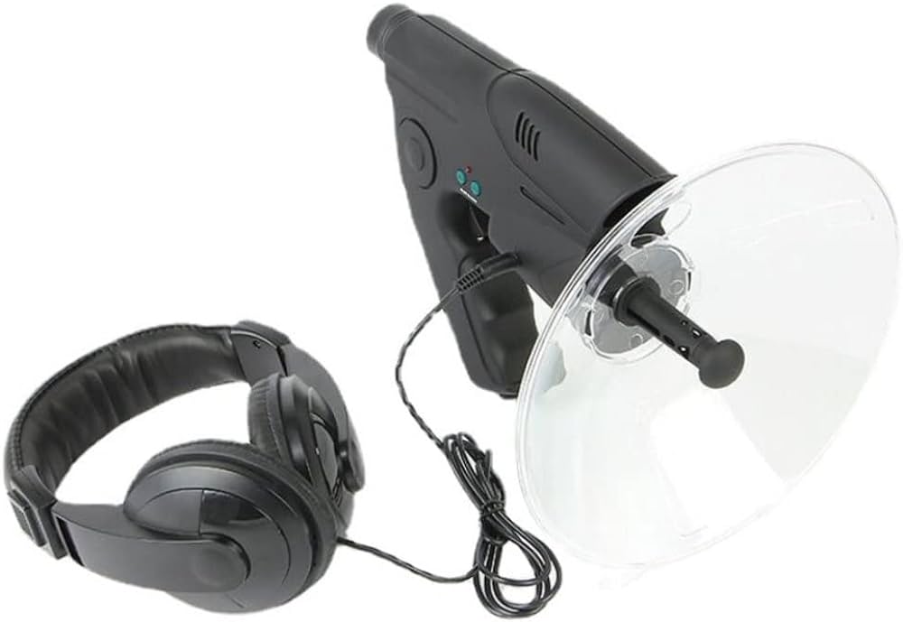 Los 7 micrófonos más extraños del mundo | Microfonea